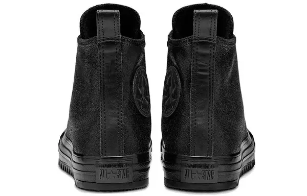 CONVERSE Chuck Taylor All Star Space Mountain Hiker High Top