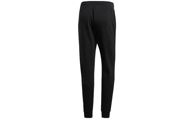 Adidas Essentials French Terry Pants Knitted Sport Trousers