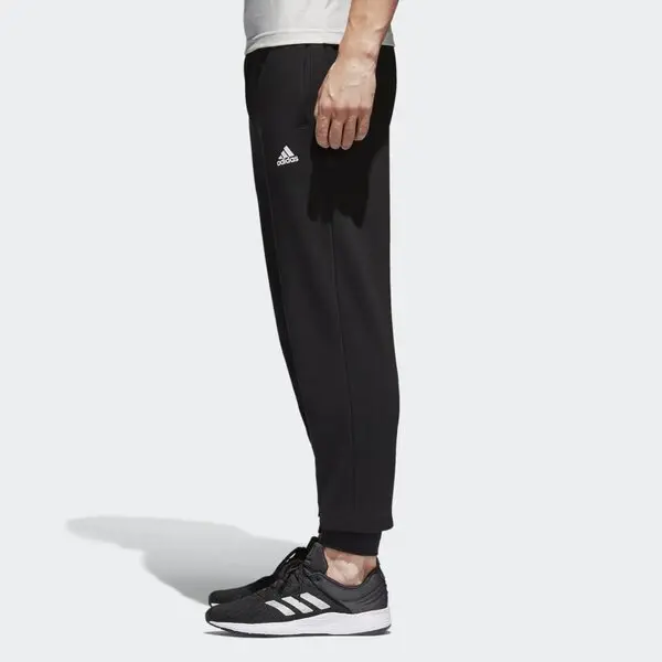 Adidas Essentials French Terry Pants Knitted Sport Trousers