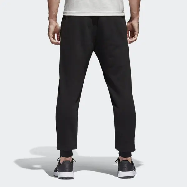 Adidas Essentials French Terry Pants Knitted Sport Trousers