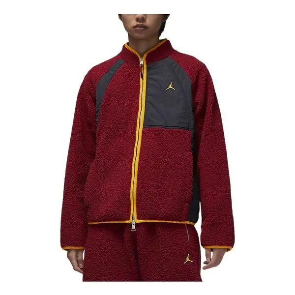 JORDAN Essentials Logo