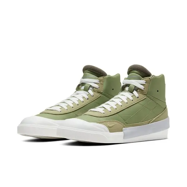 Nike Drop Type Mid Sneakers