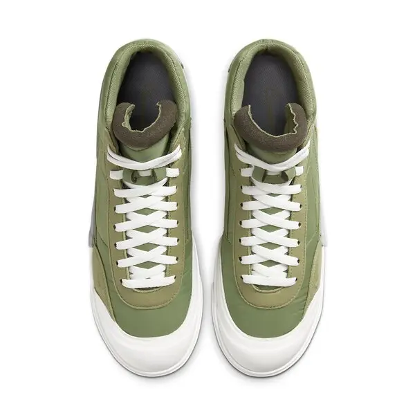 Nike Drop Type Mid Sneakers