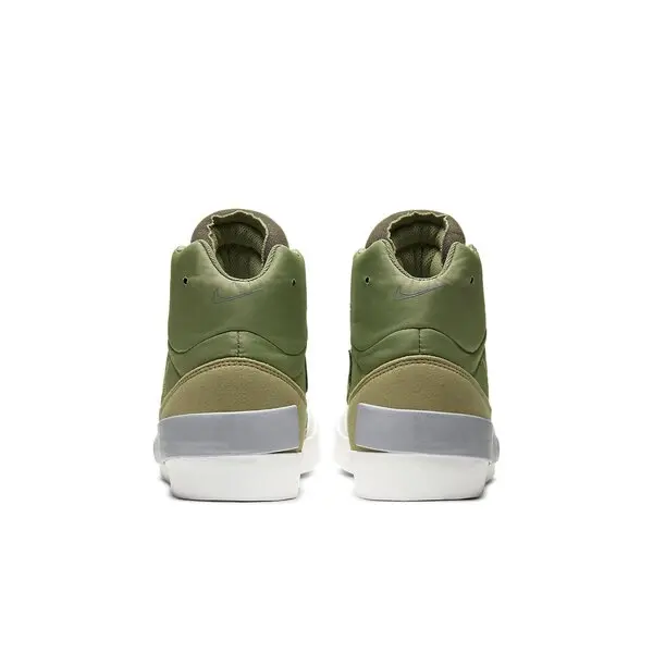 Nike Drop Type Mid Sneakers