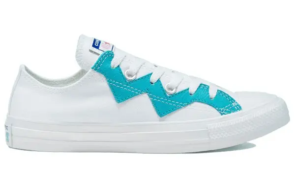 CONVERSE Chuck Taylor All Star Low Top Sneakers