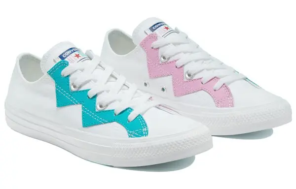 CONVERSE Chuck Taylor All Star Low Top Sneakers