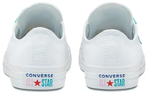 CONVERSE Chuck Taylor All Star Low Top Sneakers