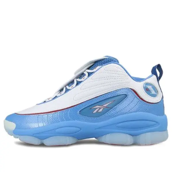 REEBOK Iverson Legacy Athletic Sneakers - Blue