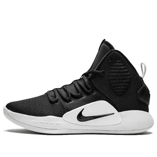 Nike Hyperdunk X Mid Top Basketball Sneakers
