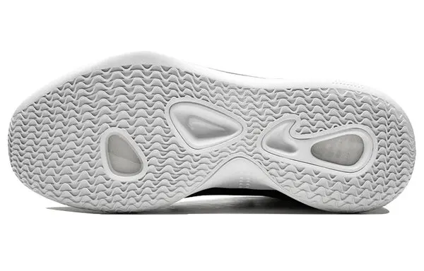 Nike Hyperdunk X Mid Top Basketball Sneakers