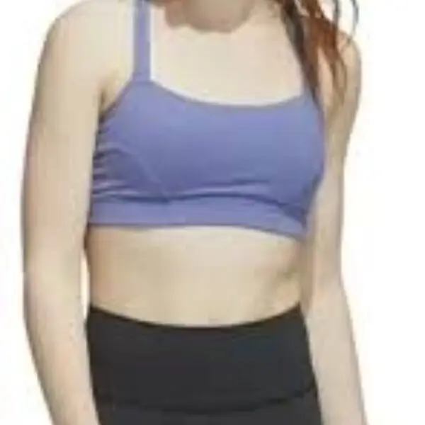 Adidas Light-support Yoga Bra Asia Sizing