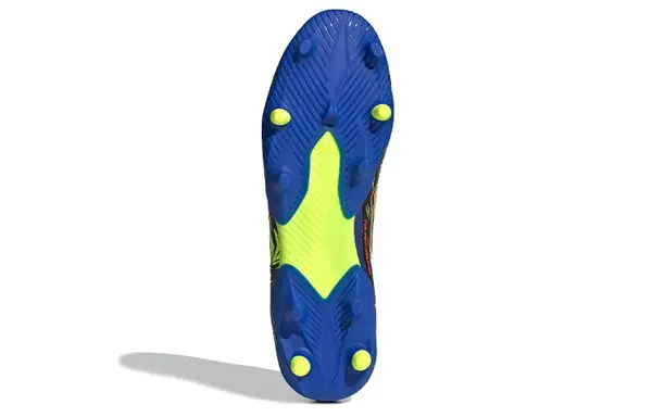 Adidas Nemeziz Messi 19.3 Fg 'the Journey' Football Cleats