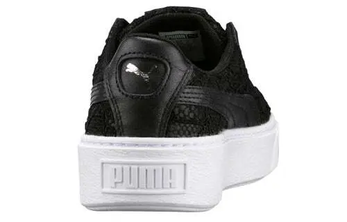 PUMA Basket Platform Fo Sneakers