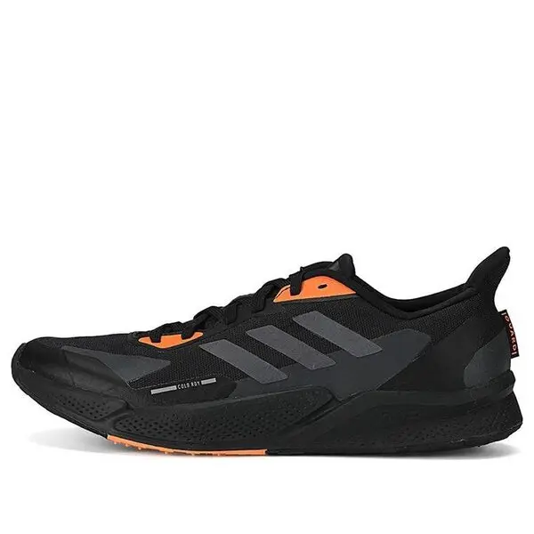 Adidas X9000l2 C.rdy Athletic Sneakers - Black