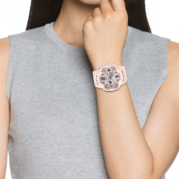 Casio Baby-g Bga-230sc-4b Watch