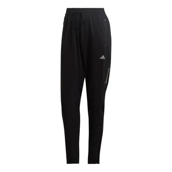Adidas Fast Tko Pants - Black