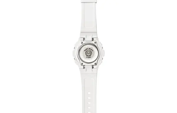 Casio Baby-g Digital Shock Resistant Watch