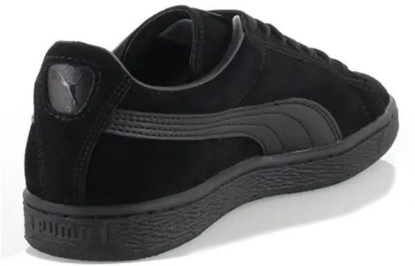 PUMA Suede Classic Low Top Sneakers