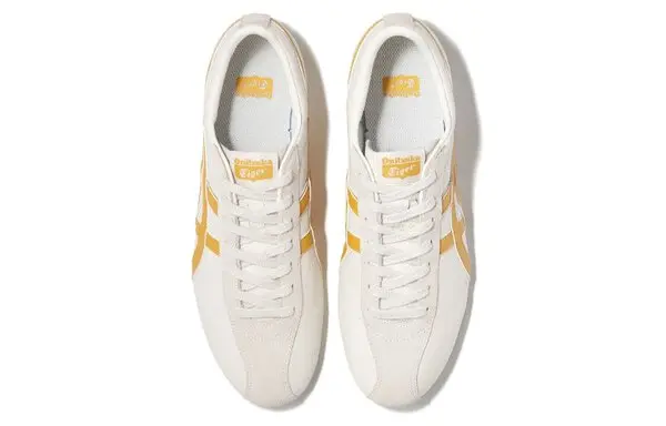 Onitsuka Tiger Fb Trainer - White/yellow