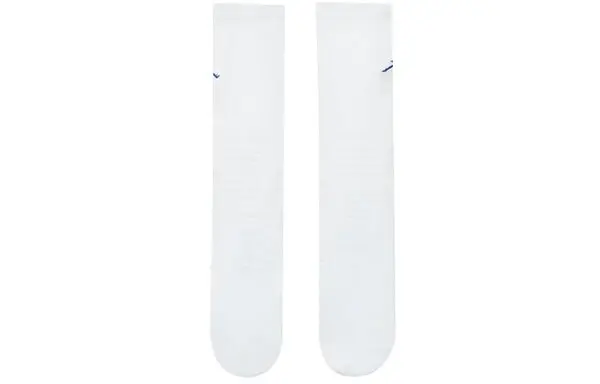 JORDAN Contrasting Colors Logo Sports Socks