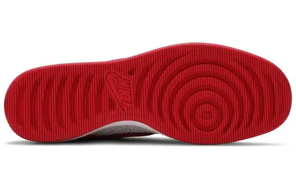 Nike Dunk Low Flyknit "university Red