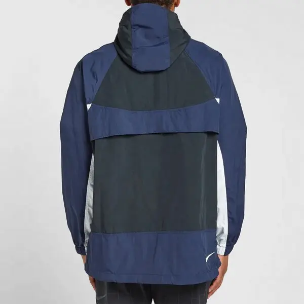 Nike Re-issue Woven Popover Jacket