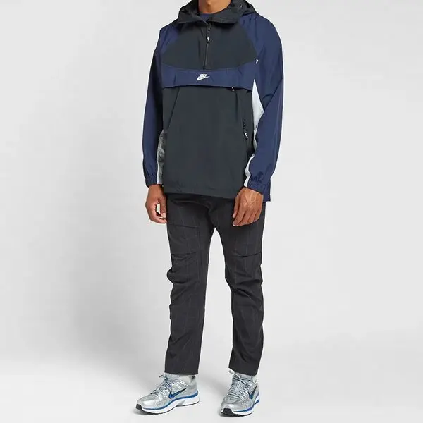 Nike Re-issue Woven Popover Jacket