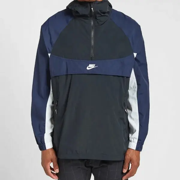 Nike Re-issue Woven Popover Jacket