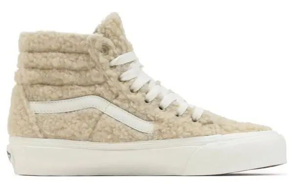 VANS Sk8-hi Tapered Sneakers
