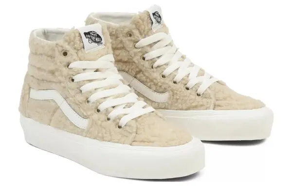 VANS Sk8-hi Tapered Sneakers