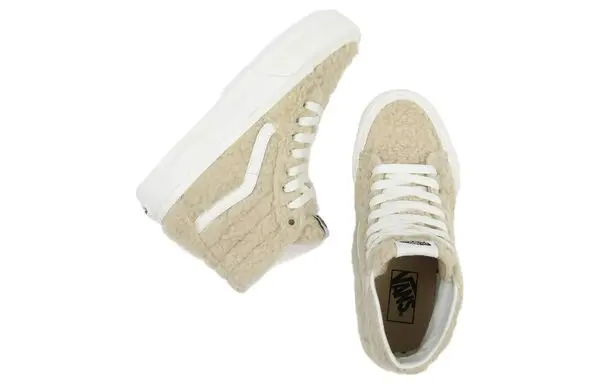 VANS Sk8-hi Tapered Sneakers