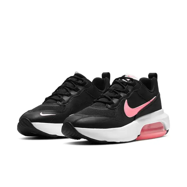 Nike Max Verona Sneakers - Black/pink