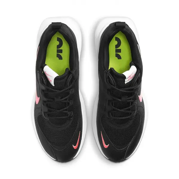 Nike Max Verona Sneakers - Black/pink