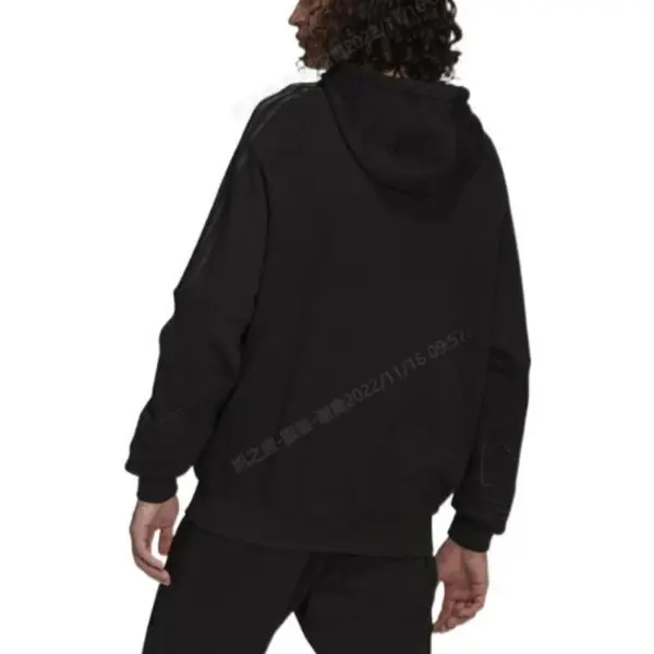 Adidas Originals Logo Hoodie