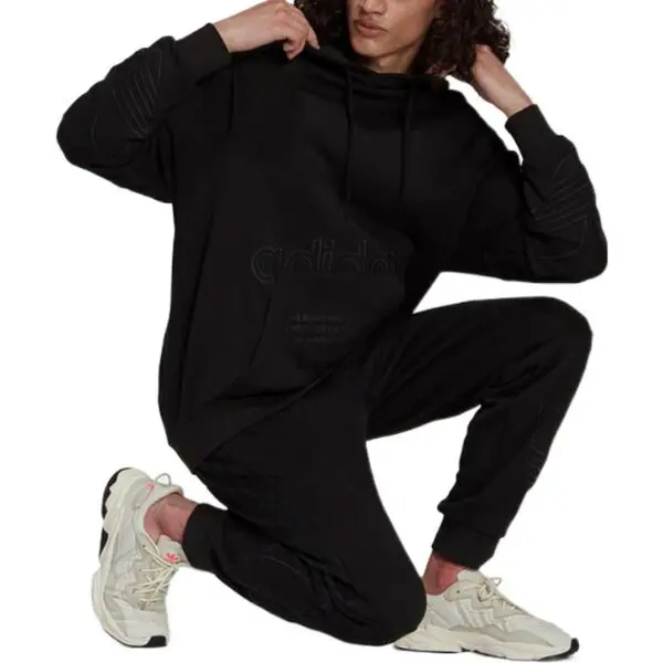 Adidas Originals Logo Hoodie - Default Colorway