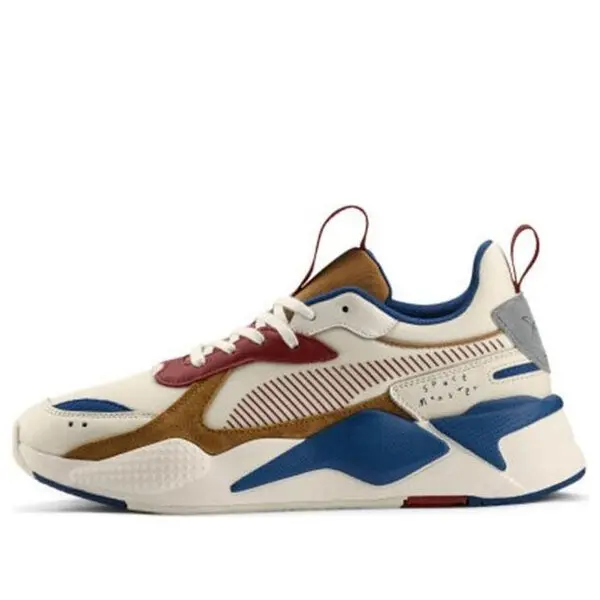 PUMA Tyakasha X Rs-x Sneakers - Creamy