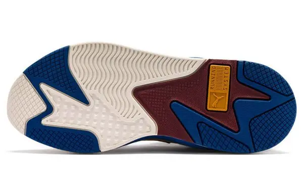 PUMA Tyakasha X Rs-x Sneakers - Creamy