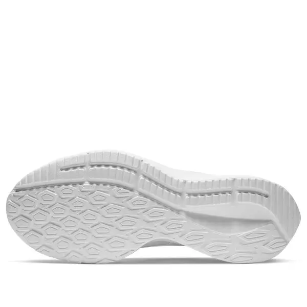 Nike Todos Athletic Sneakers - White/purple