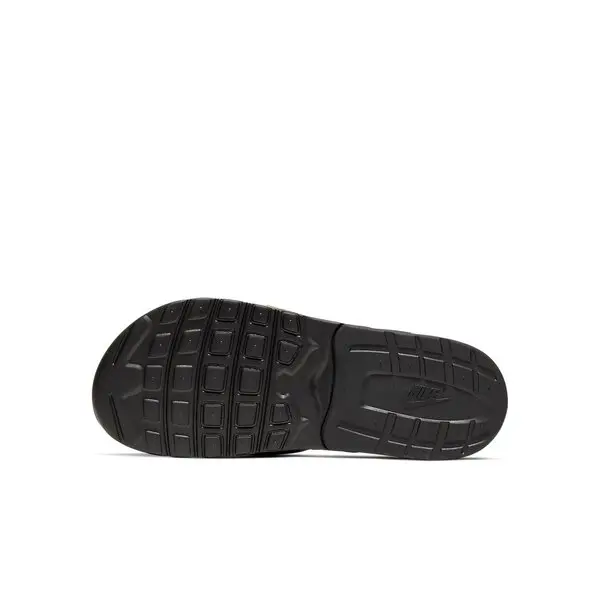 Nike Max Camden Slide Metallic Gold - Black