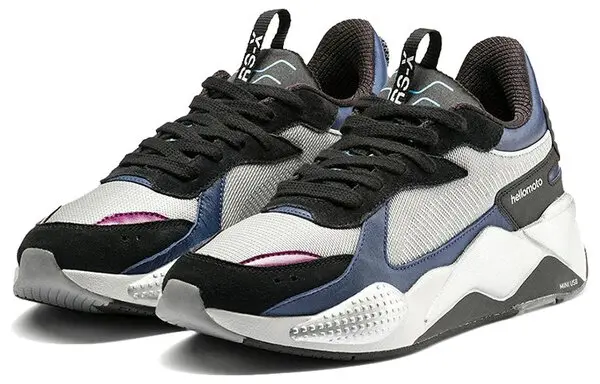 PUMA Rs-x Tech 'hellomoto' Sneakers