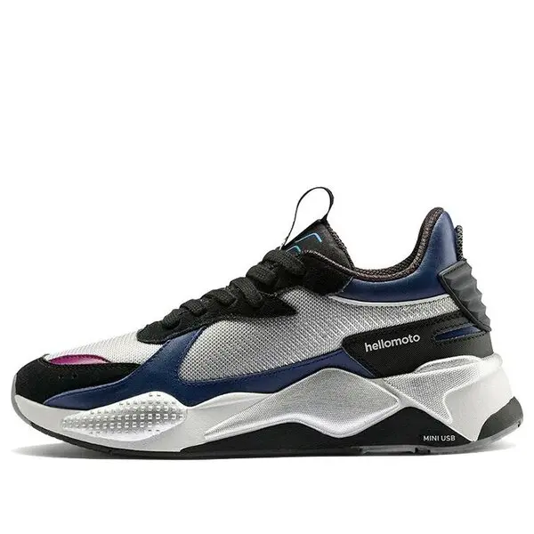 PUMA Rs-x Tech 'hellomoto' Sneakers