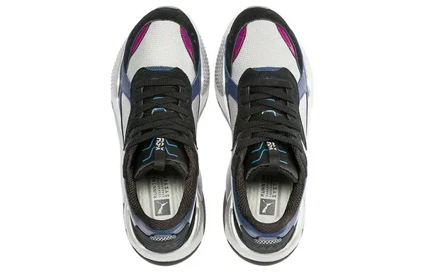 PUMA Rs-x Tech 'hellomoto' Sneakers