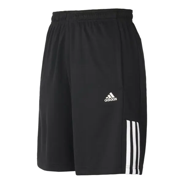 Adidas Training Shorts - Black