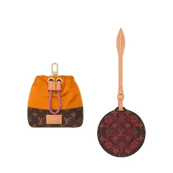LOUIS VUITTON Speedy 30 Soft Bag