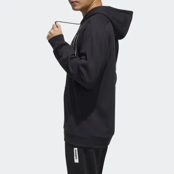Adidas Bb Hdy Sports Alphabet Printing