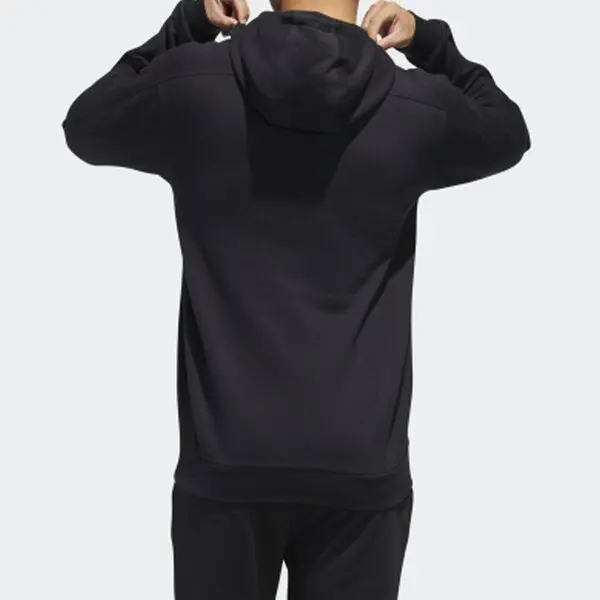Adidas Bb Hdy Sports Alphabet Printing