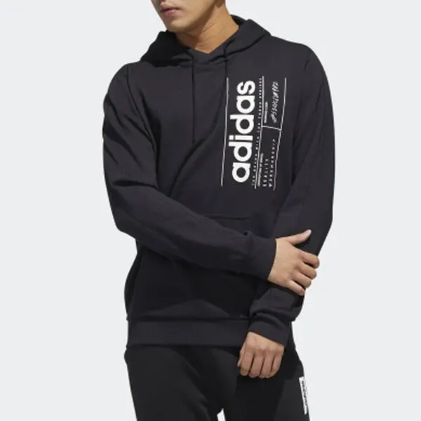 Adidas Bb Hdy Sports Alphabet Printing