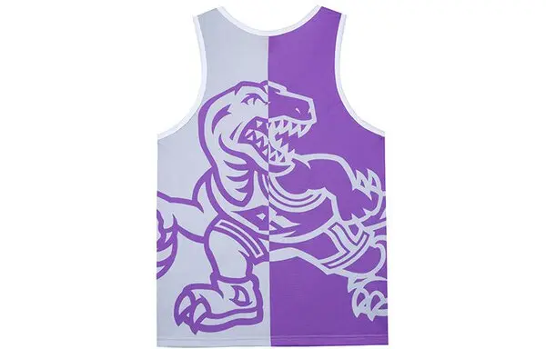 Mitchell & Ness Toronto Raptors Basketball Vest