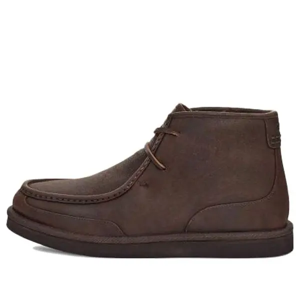 UGG Bosley Series Casual Lace-up Boot