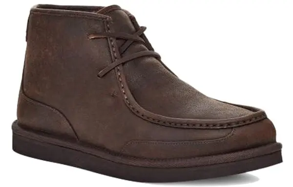 UGG Bosley Series Casual Lace-up Boot